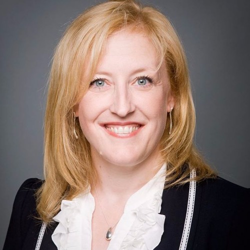 Stream An interview with Lisa Raitt, Conservative Leadership Candidate ...