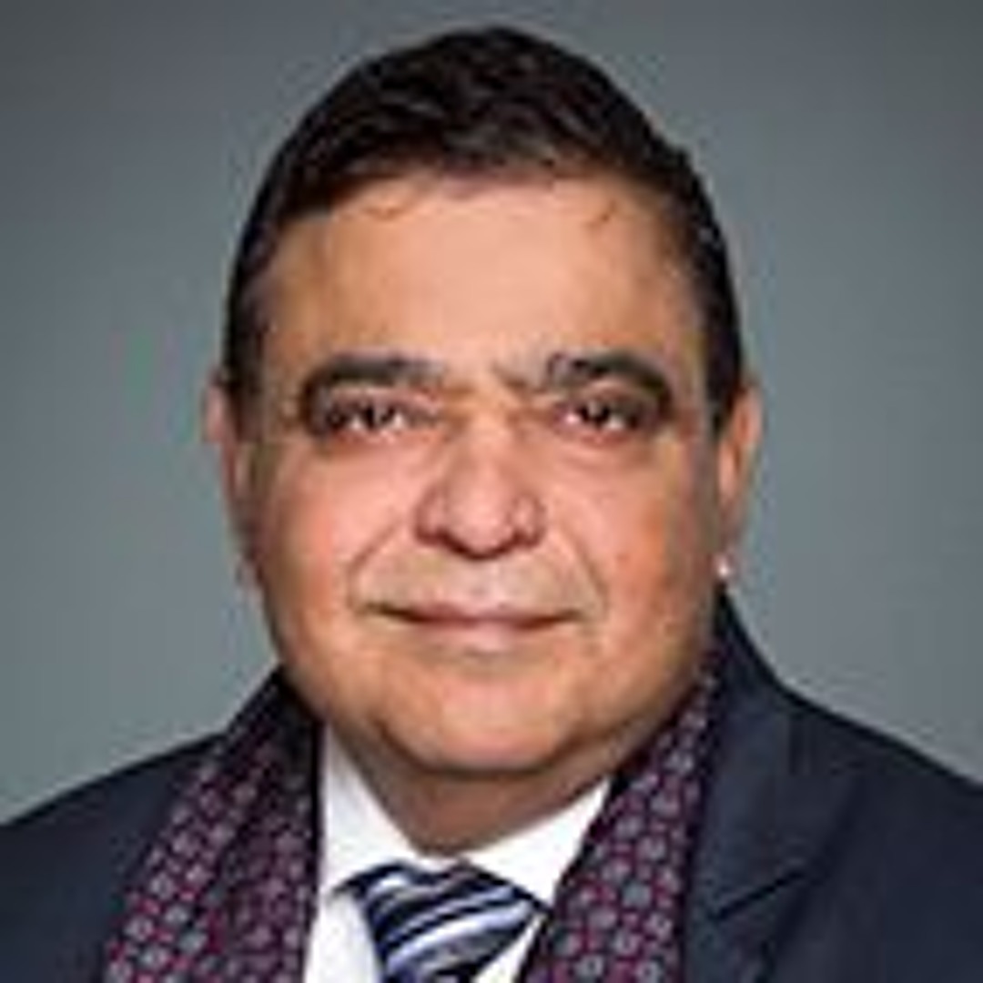 Stream An Interview Deepak Obhrai, Conservative Leadership Candidate by ...