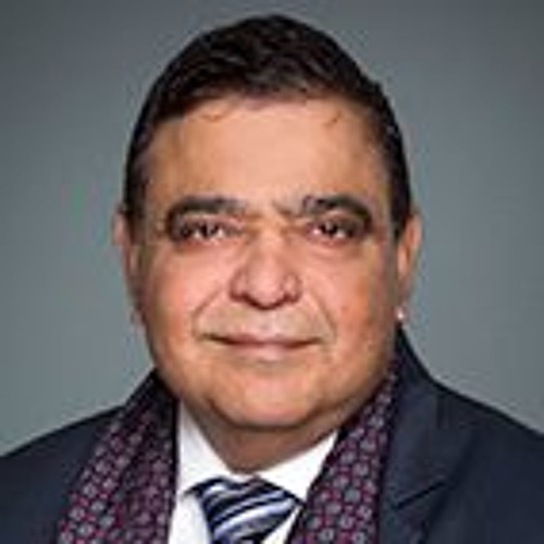 Stream An Interview Deepak Obhrai, Conservative Leadership Candidate by ...