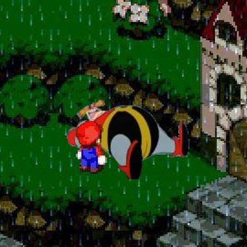 Stream Sad Song - Super Mario RPG by Emilianomario | Listen online for ...