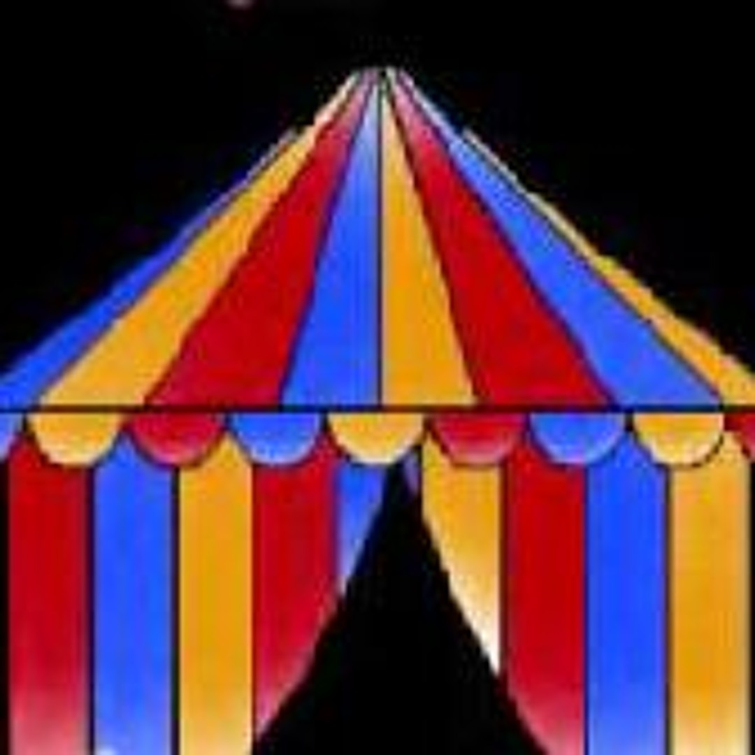 Stream Circus - Theme Song by Melissa Maymon | Listen online for free ...