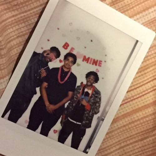 Stream Go Get It featuring Shawn J (Prod. by Shawn J) by bigcdarockstar ...