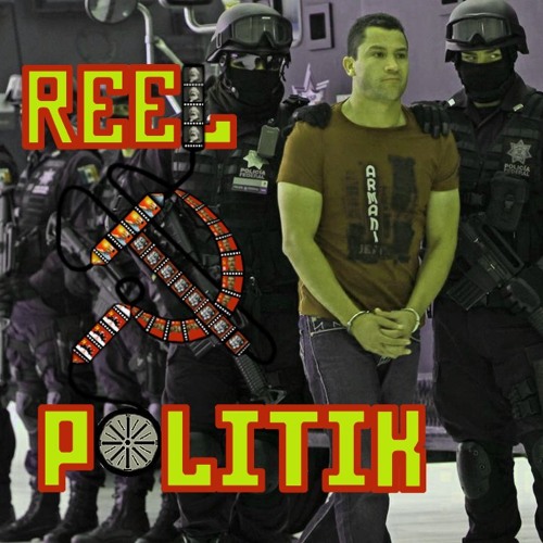 Stream Reel Politik, Episode 16 - Vape and Hash Socialism Pt. 2 (ft ...
