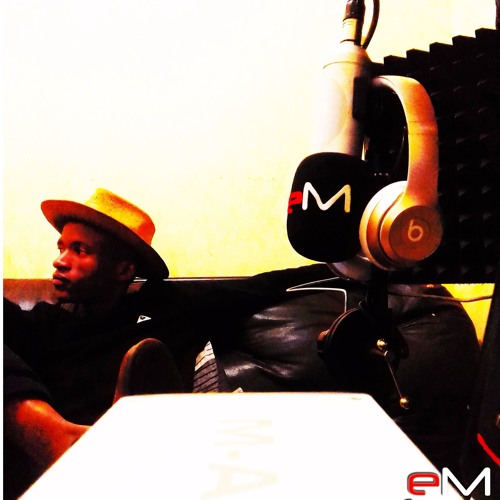 Stream Senzo C & Monica Billeni - Stay Grounded [ Tosic EM 's Mansion ...