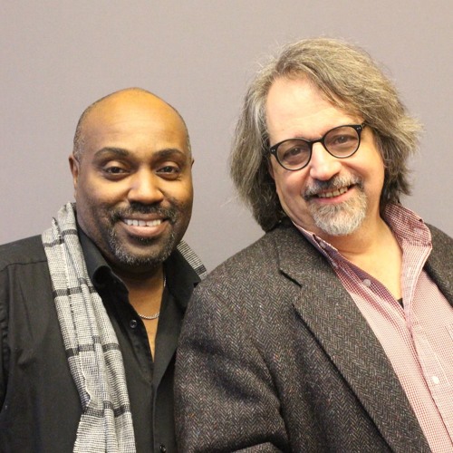 Stream episode Jimmy Tomasello & Bill Brickey, Part 1 - "I started ...