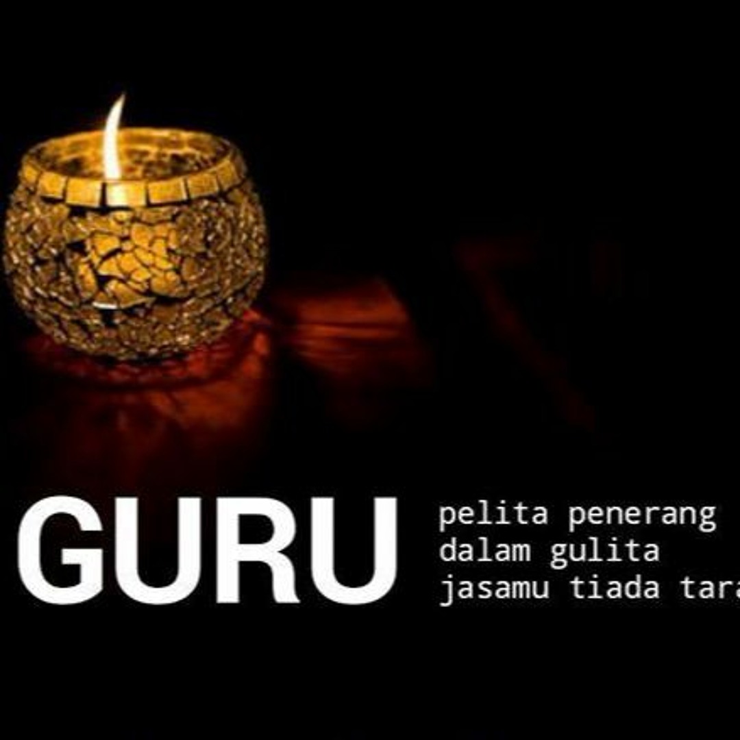Stream episode Hymne Jasamu Guru (6.33 MB) Mp3 Download.MP3 by aang ...