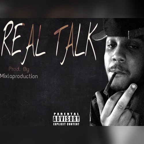 Stream Real Talk (Prod. By Mixlaproduction) by Jae Jefe | Listen online ...