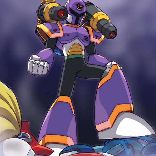 Stream Mega Man X - Vile's Theme by ZeroBlade | Listen online for free ...