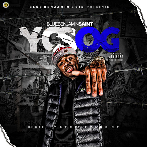 Stream Blue Benjamin Saint ft. Blue Benjamin Sleepy - Who Can I Call ...