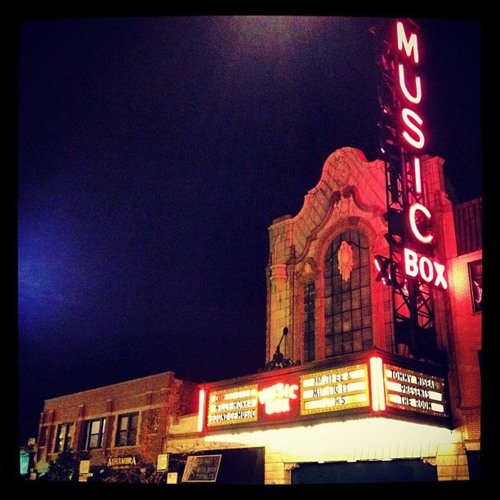 Stream Music Box - Shauna Dougherty Feat. Bar-tholomew & Mama Mia The ...