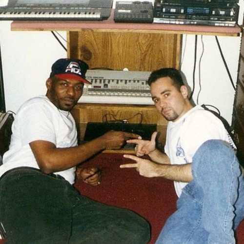 Stream Manny Cuevas of K.C.P._4X4Nation feat L.A. Williams 'Live' In ...