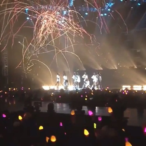 Stream [TimeSlip Concert] I.O.I - Hip Song by ioi(I.O.I) | Listen ...