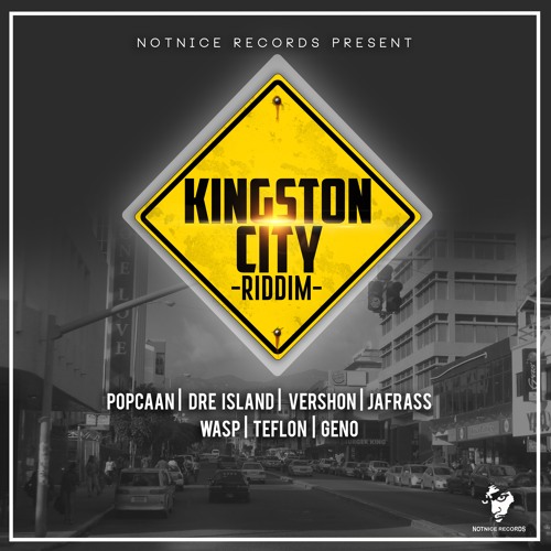 Stream POPCAAN - PRESERVE MY LIFE by Notnice Records | Listen online ...
