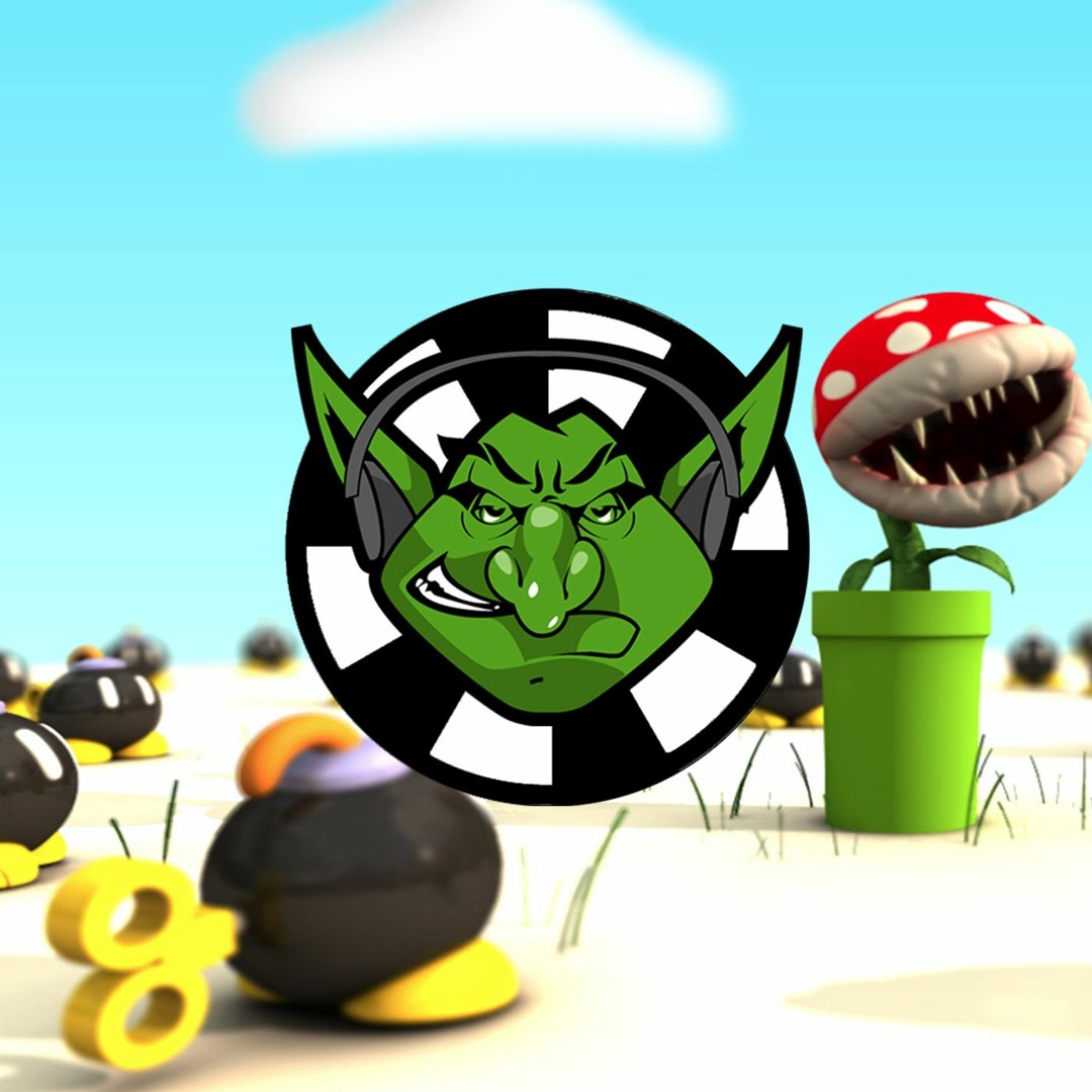 Stream Super Mario - Overworld Theme (GFM Trap Remix) by Goblins from ...