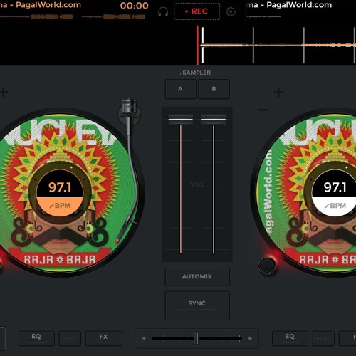 Stream Nucleya scene kya hai bass boosted and remixed version by Sai ... Stream Nucleya scene kya hai bass boosted and remixed version by Sai ...