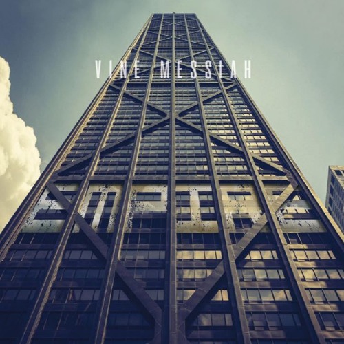 Stream The Earth Beneath My Feet By Vine Messiah Listen Online For