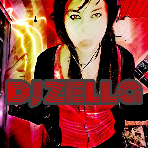 Stream Dj zella music theme techno trance by dj zella 81 | Listen ...