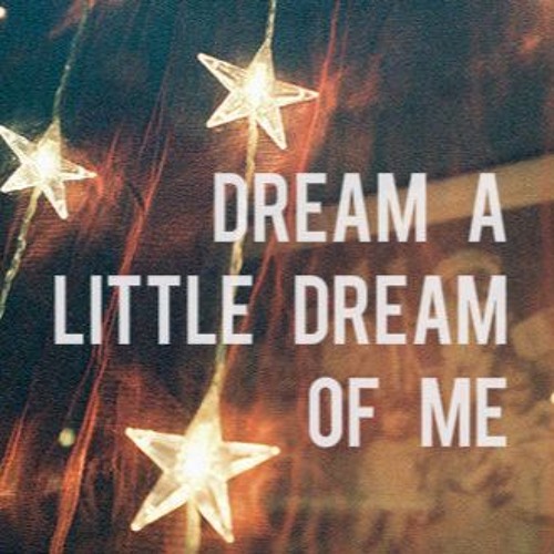 Stream Dream A Little Dream Of Me - Cass Elliot (Cover) by Jean Tayag ...