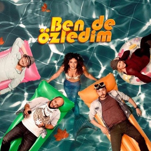 Stream Ben de Özledim - Dağılma - Bağlama (Dizi Müzikleri) by Can T ...