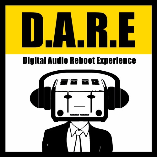 Stream D.A.R.E DIGITAL AUDIO REBOOT EXPERIENCE - ACCELERATE SAMPLE by ...