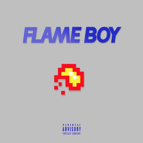 Stream Flame Boy Advanced by paintriiip | Listen online for free on ...