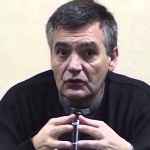 Stream TALLER DE ORACION # 3 - POR EL PADRE SANTIAGO MARTIN F.M. by JAIME DARIO | Listen online ...