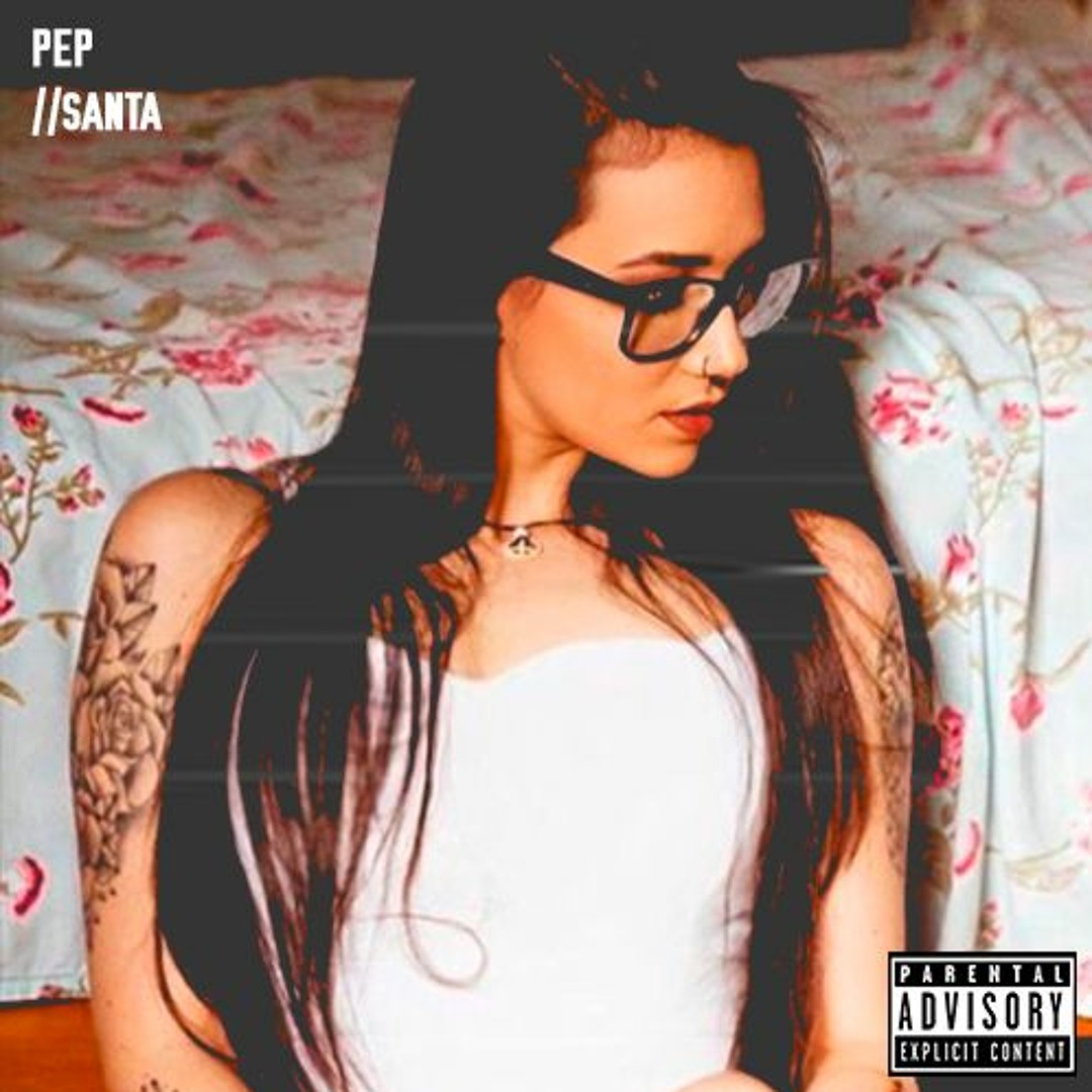 Stream Pep - Santa by Flow? | Listen online for free on SoundCloud