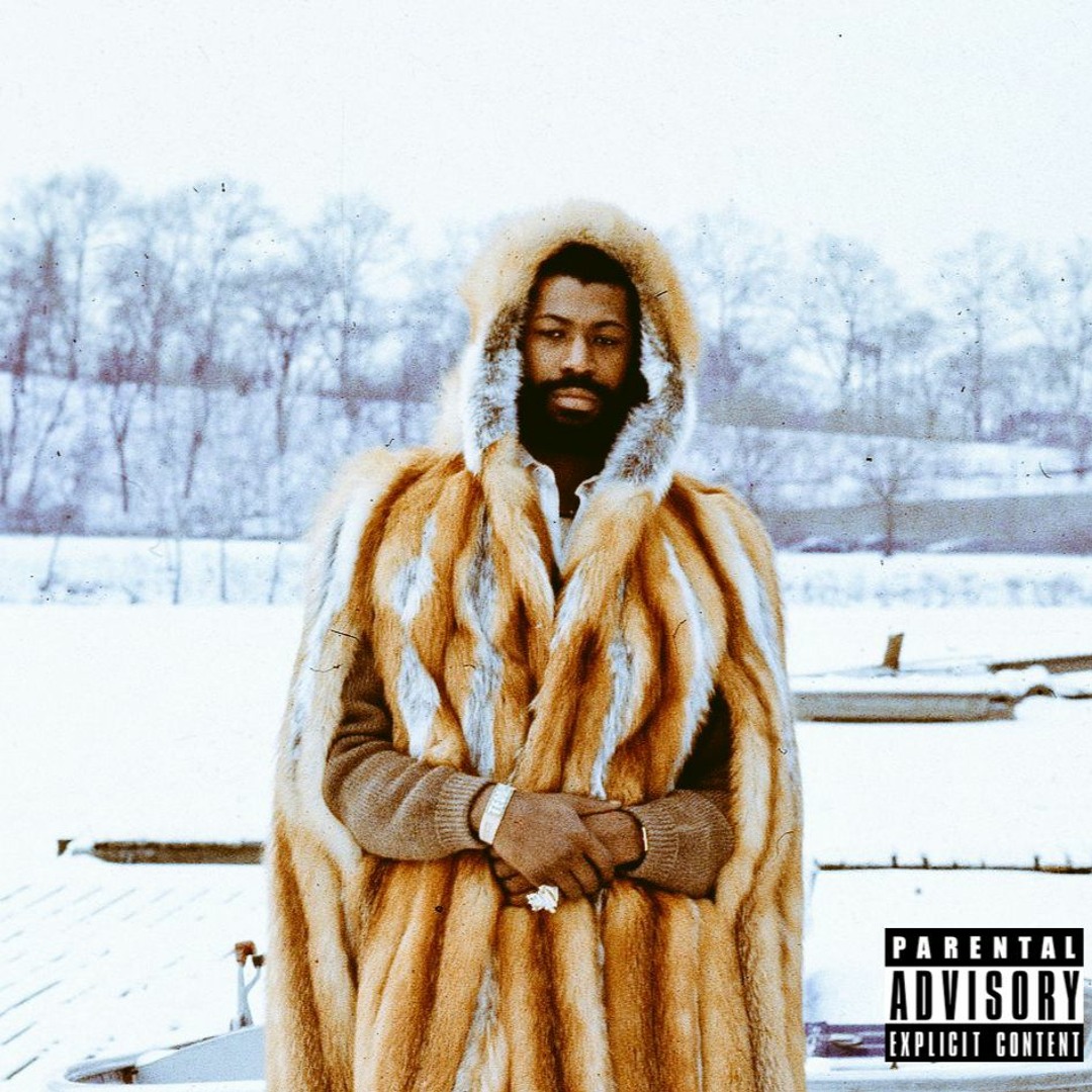 Stream Jacob Hendrix - Fur Coats And Gold Rings (Prod. Kaytranada) by ...