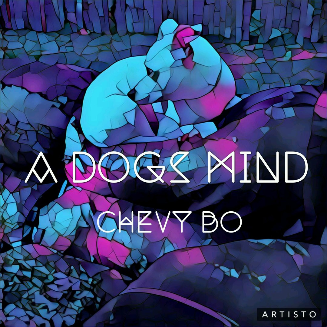 Stream No Heart [Reprod. By Matrix Mason] - Chevy Bo - A Dogs Mind by ...