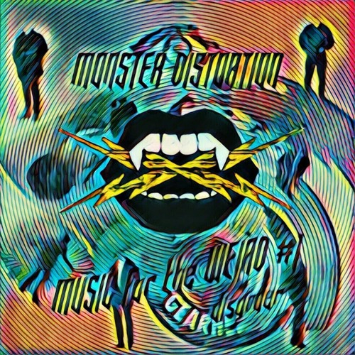 Stream Monster Distortion presents Music for the Weird #1 - Disorder by ...