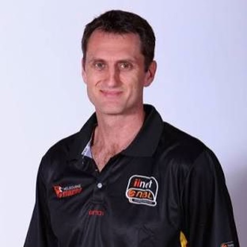 Stream episode Interview with Chris Anstey by NBADailyBlog podcast ...