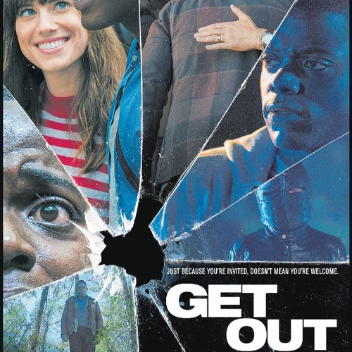 Stream Get Out Sikiliza Kwa Wahenga (Main Title) Remix by NenjahBred ...