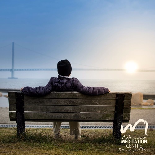 Stream Pause by Melbourne Meditation Centre | Listen online for free on ...