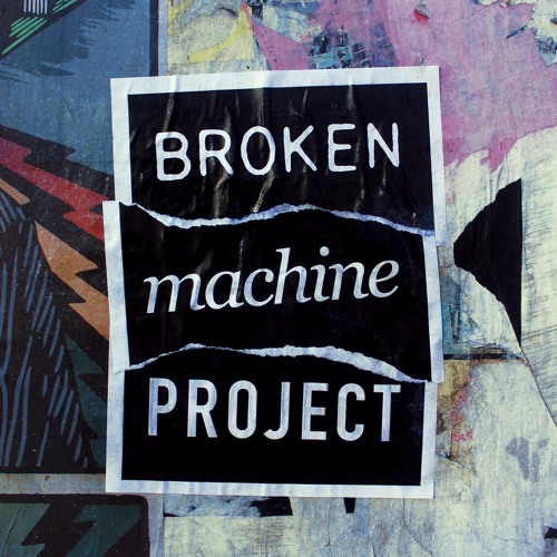 Stream Vinicius Castro | Listen to Broken Machine Project playlist ...