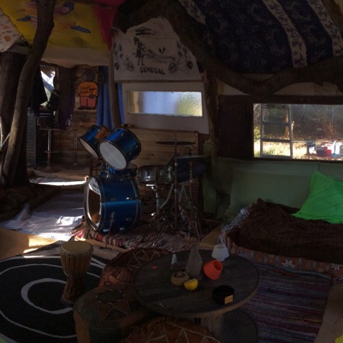 Stream La Hutte - Sensesmell at Sound from corsican Rebels (Jim-Rodros ...