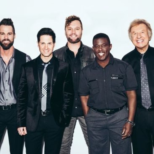 Stream David Phelps and Gaither Vocal Band by Elias G | Listen online ...