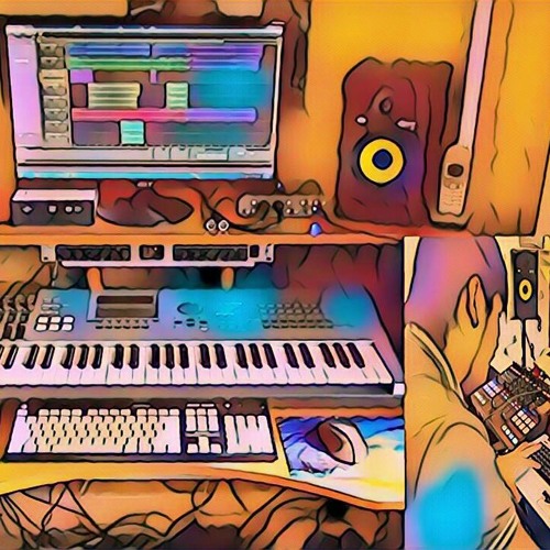 Stream Djbank Marshmello - Alone Monstercat Official by Dj-Bank Ihn ...