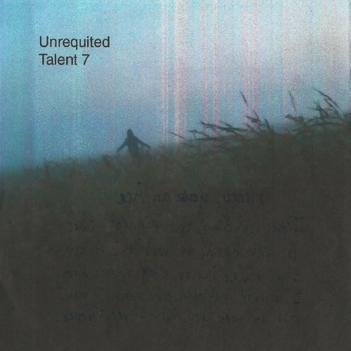 Stream daily bluë | Listen to Talent 7 - Unrequited playlist online for ...
