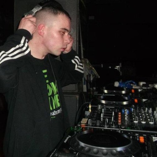 Stream Kiddfectious Uprising Warm Up Mix Paddys day @ Temple, Carlow by ...