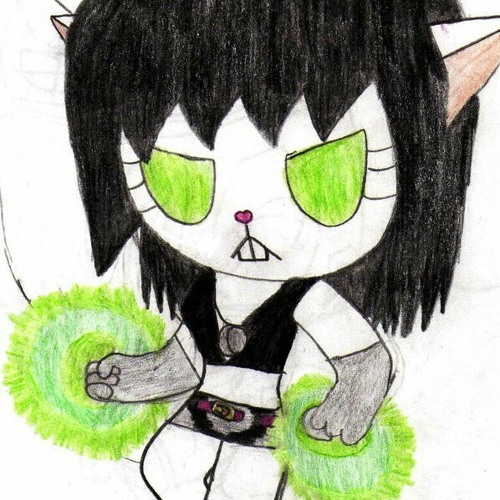 Stream Pika Girl ( original meme ).mp3 by Ursula Rivas Moscoso | Listen ...