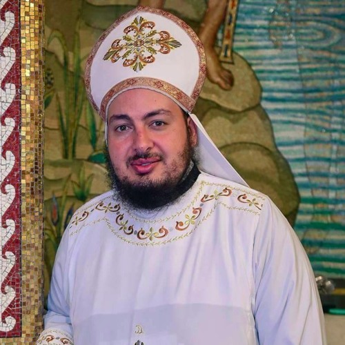 Stream Psalm and Gospel of the Feast of The Cross / Fr. Iwakim Nagy by ...