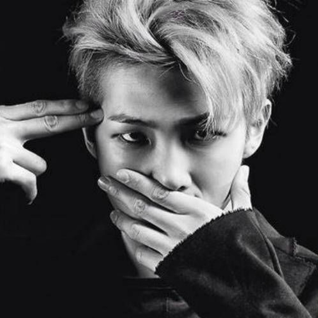 Stream C.Y.N HiKARi | Listen to Rap Monster playlist online for free on ...