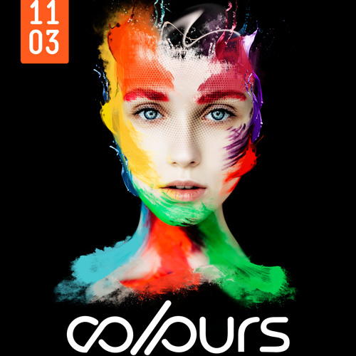 Stream Dan Brocksmith @ Colours - Smokebox 11.03.17 by Dan Brocksmith ...