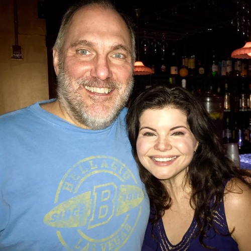 Stream Blue Eyes - featuring Rebecca Loebe on Vocals, Jon Amodeo on ...