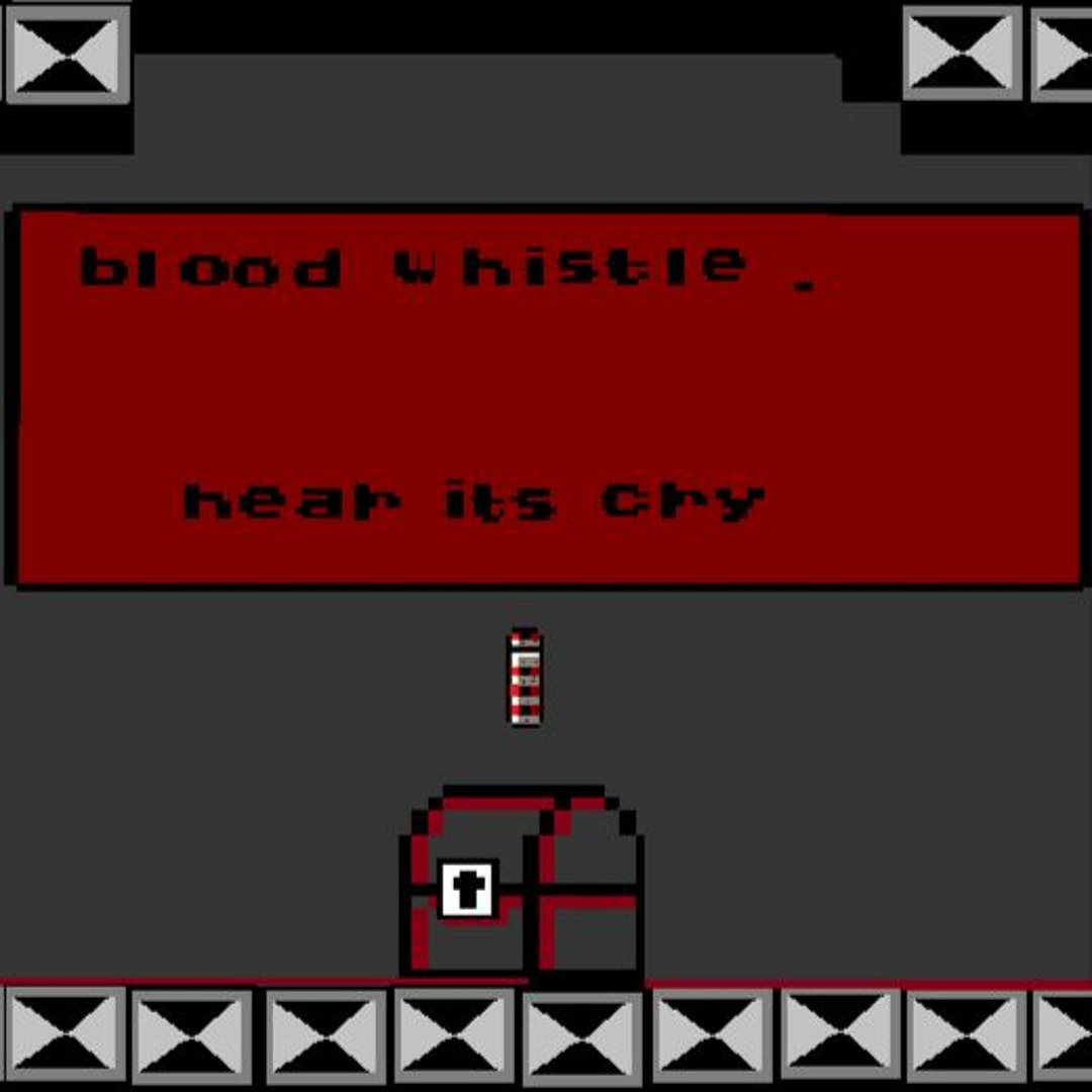 Stream Blood Whistle by PIXEL RORY | Listen online for free on SoundCloud