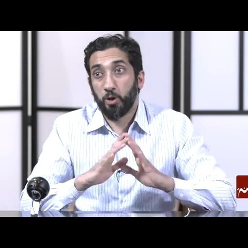 Stream Bayyinah - Surat al-Baqarah (Session 29) - Nouman Ali Khan by ...