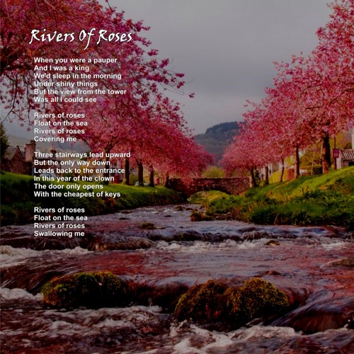 Stream Rivers Of Roses by A. Plot | Listen online for free on SoundCloud