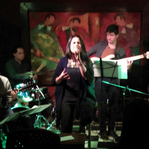 Stream ARCOIRIS - paula fajardo by Nicolas Sotelo | Listen online for ...