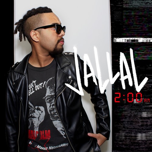 Stream 2AM (Produced by Goddy, Jan Fairchild, and DJ MOZA) by Jallal ...
