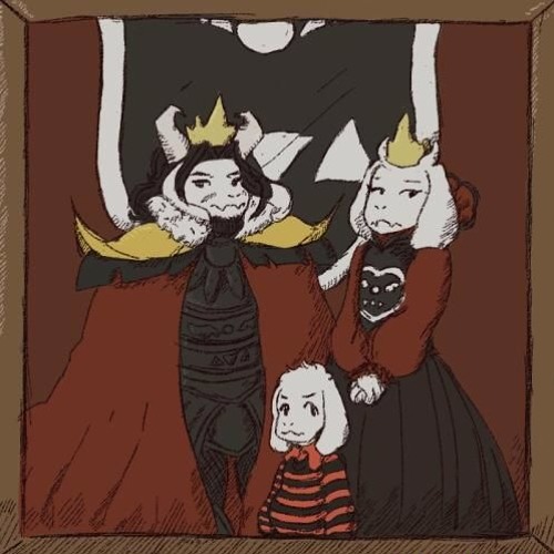 Stream Undertale/Underfell - Under the Illusion by ProjectUTI | Listen ...